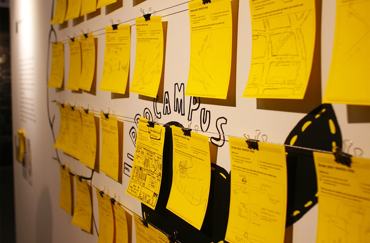 applied | Place cells, wayfinding and the Nobel Prize