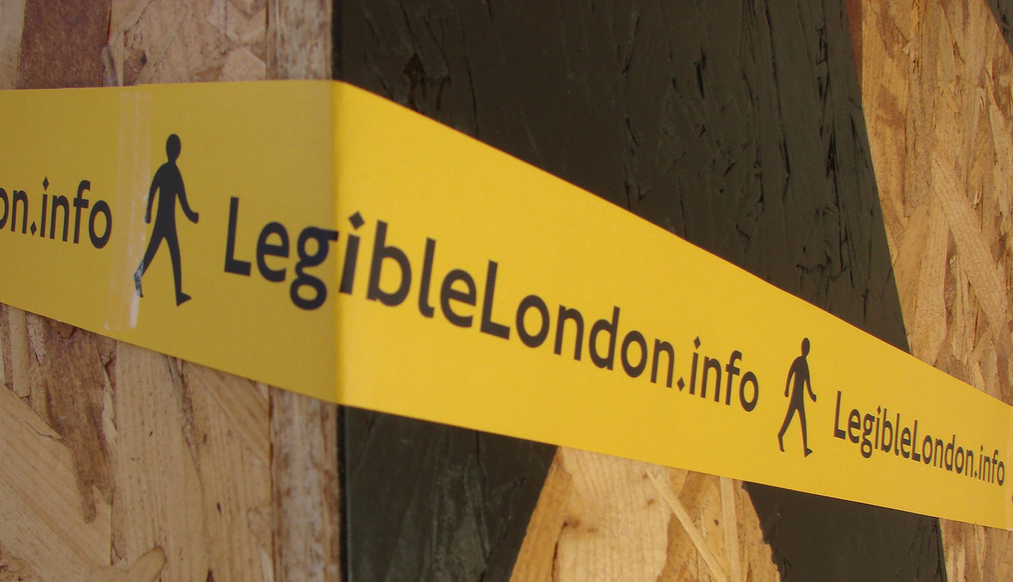 applied | A comprehensive look at Legible London