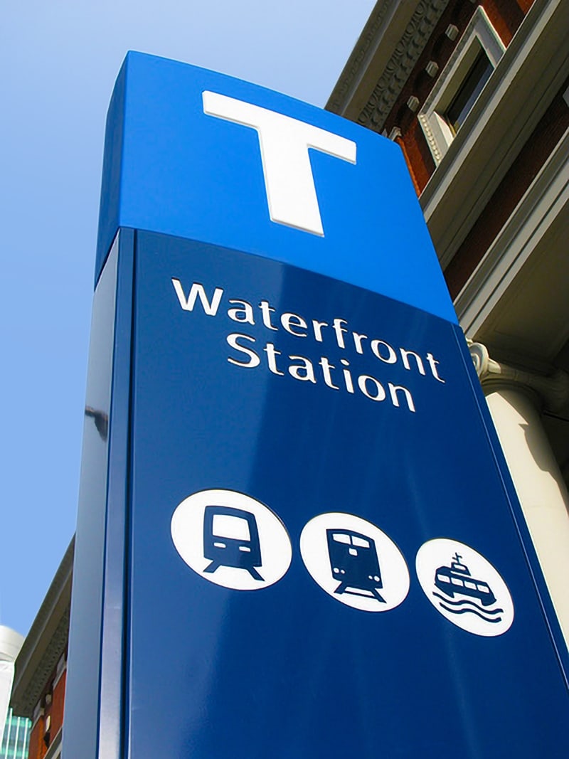 applied | TransLink Vancouver