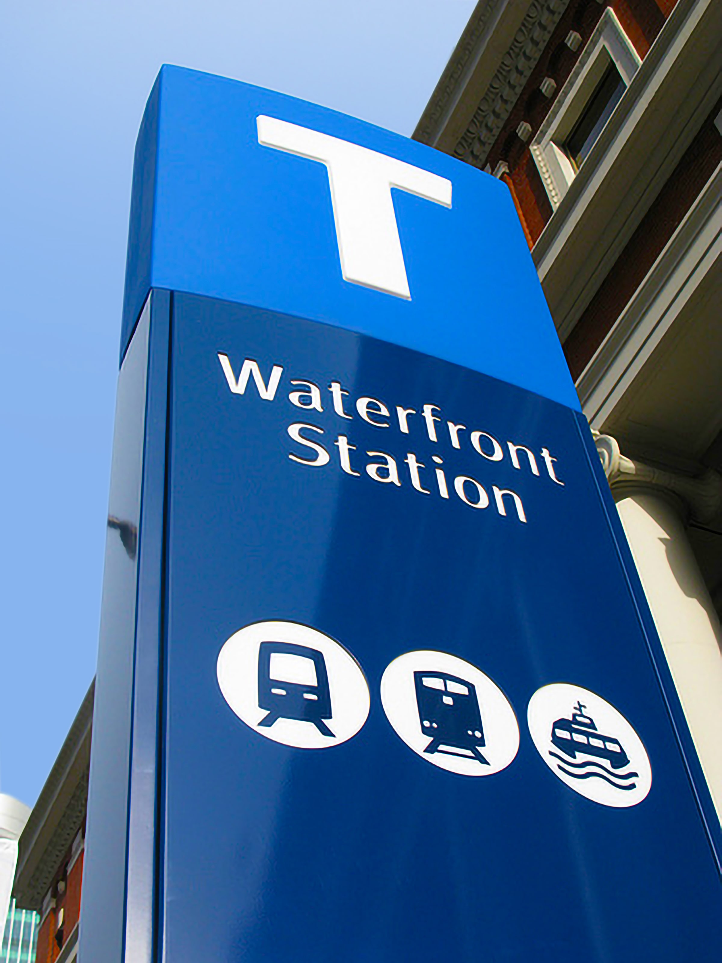 applied | TransLink Vancouver