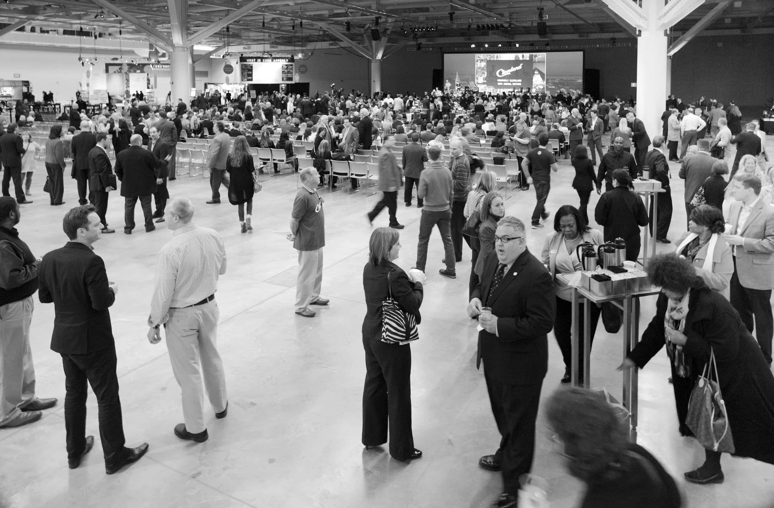 applied | Seamless Cleveland