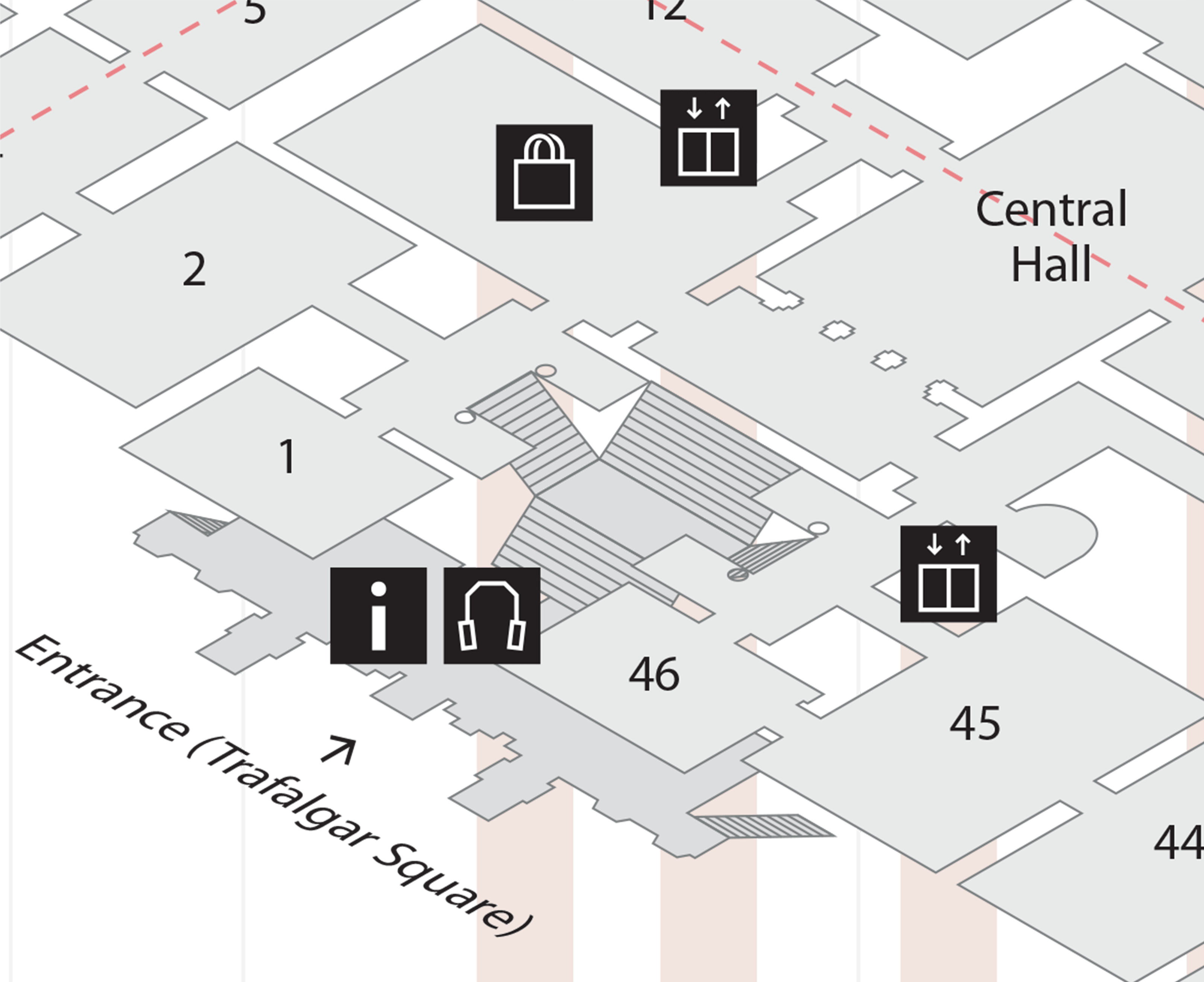 applied | The National Gallery