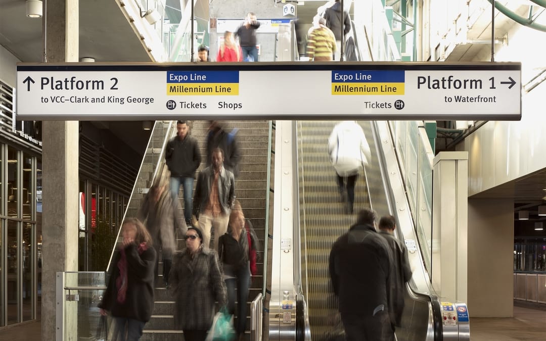 applied | TransLink Vancouver