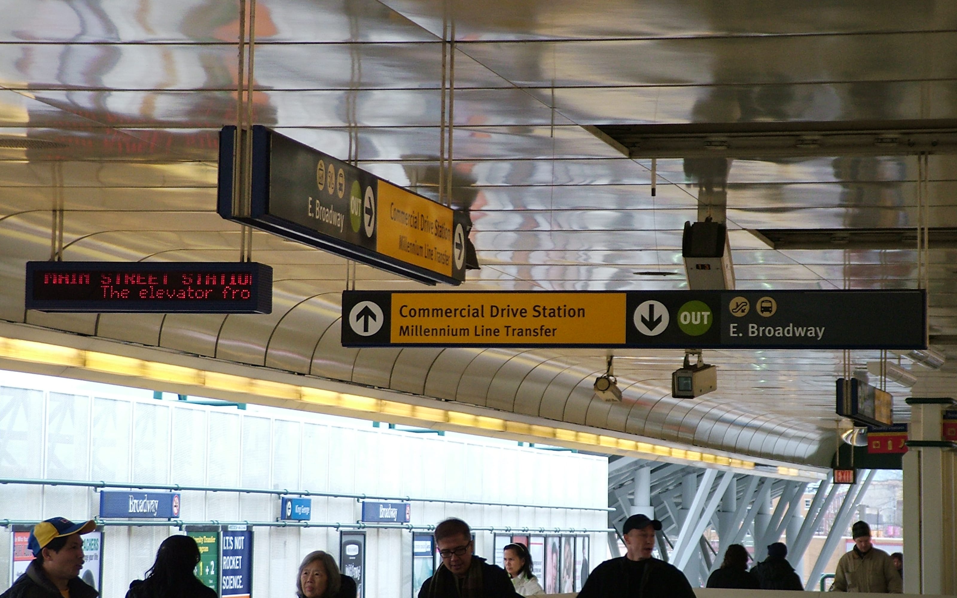 applied | TransLink Vancouver