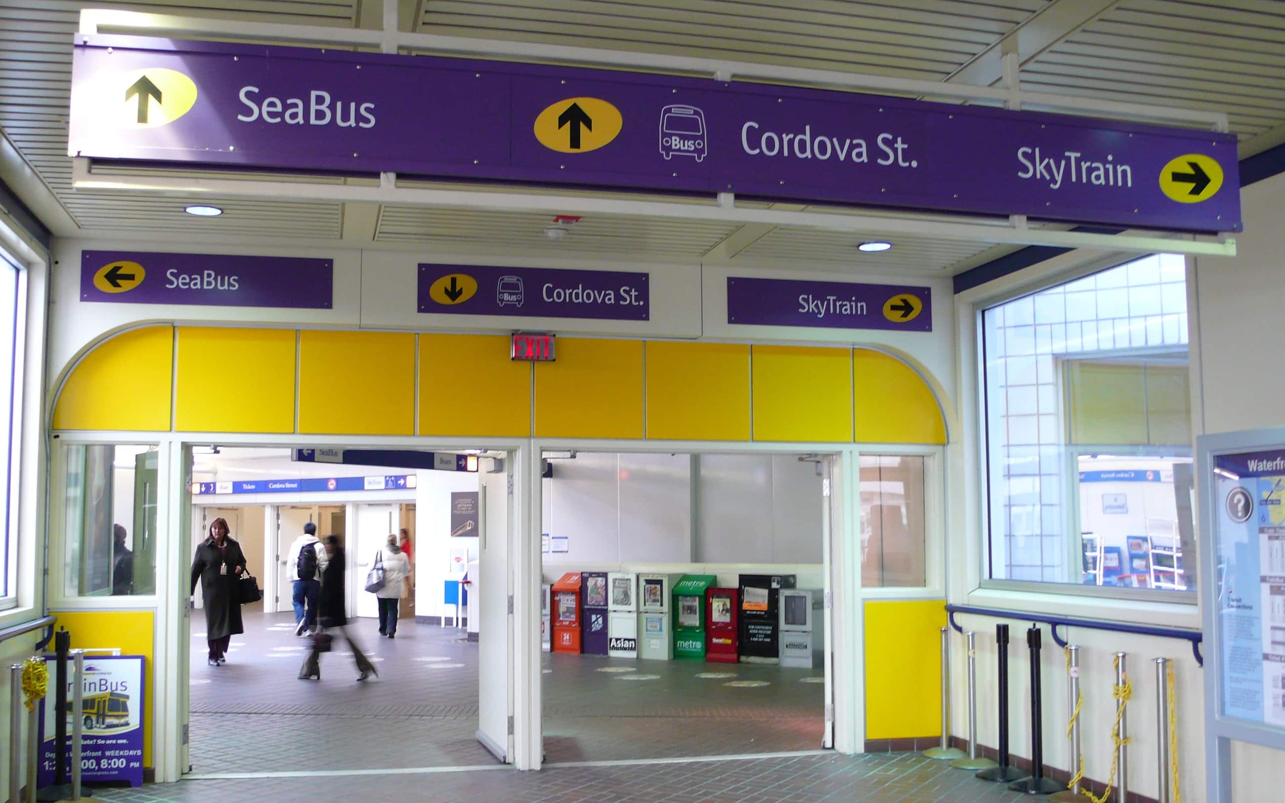 applied | TransLink Vancouver