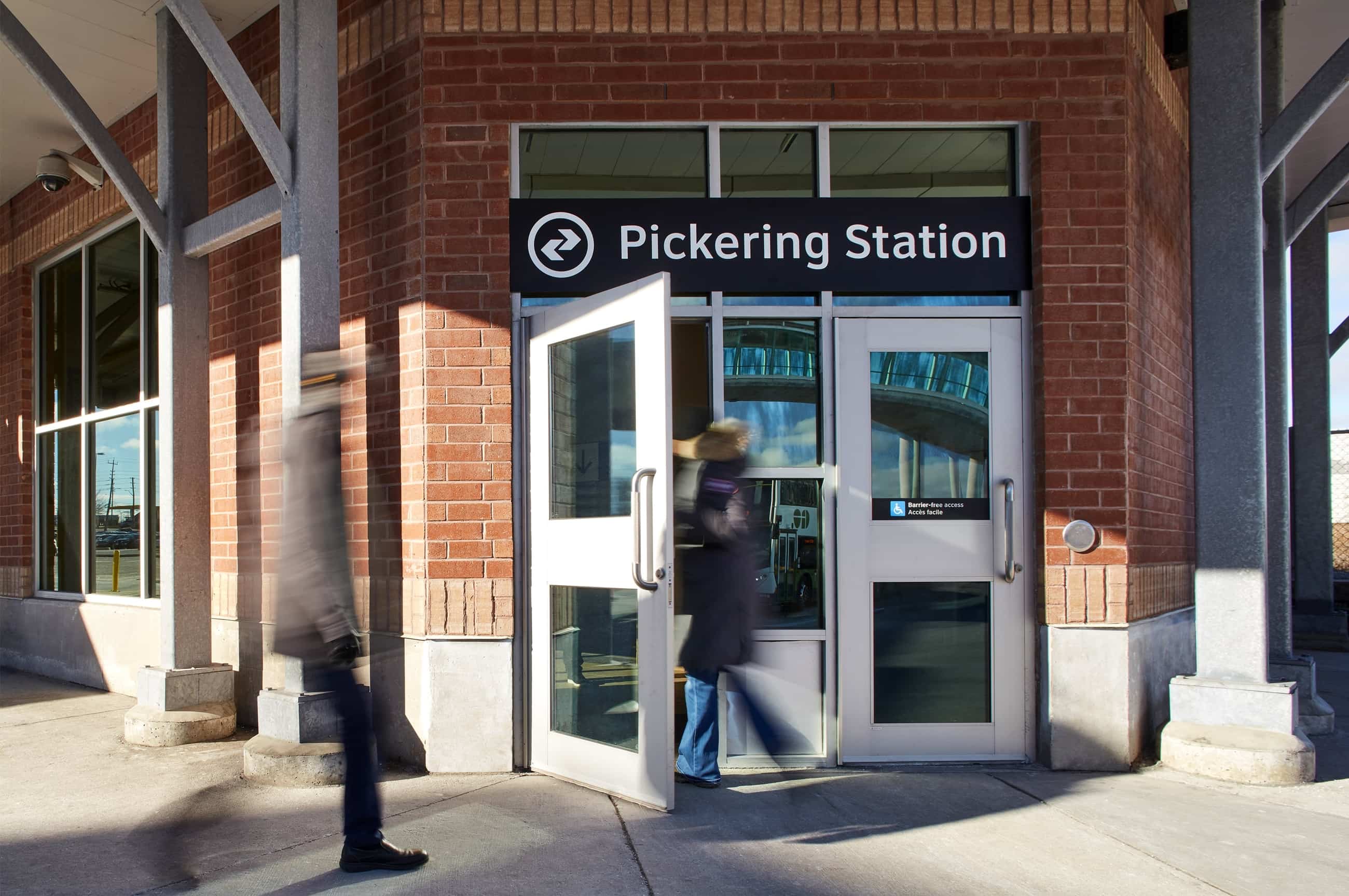 applied | Metrolinx Ontario