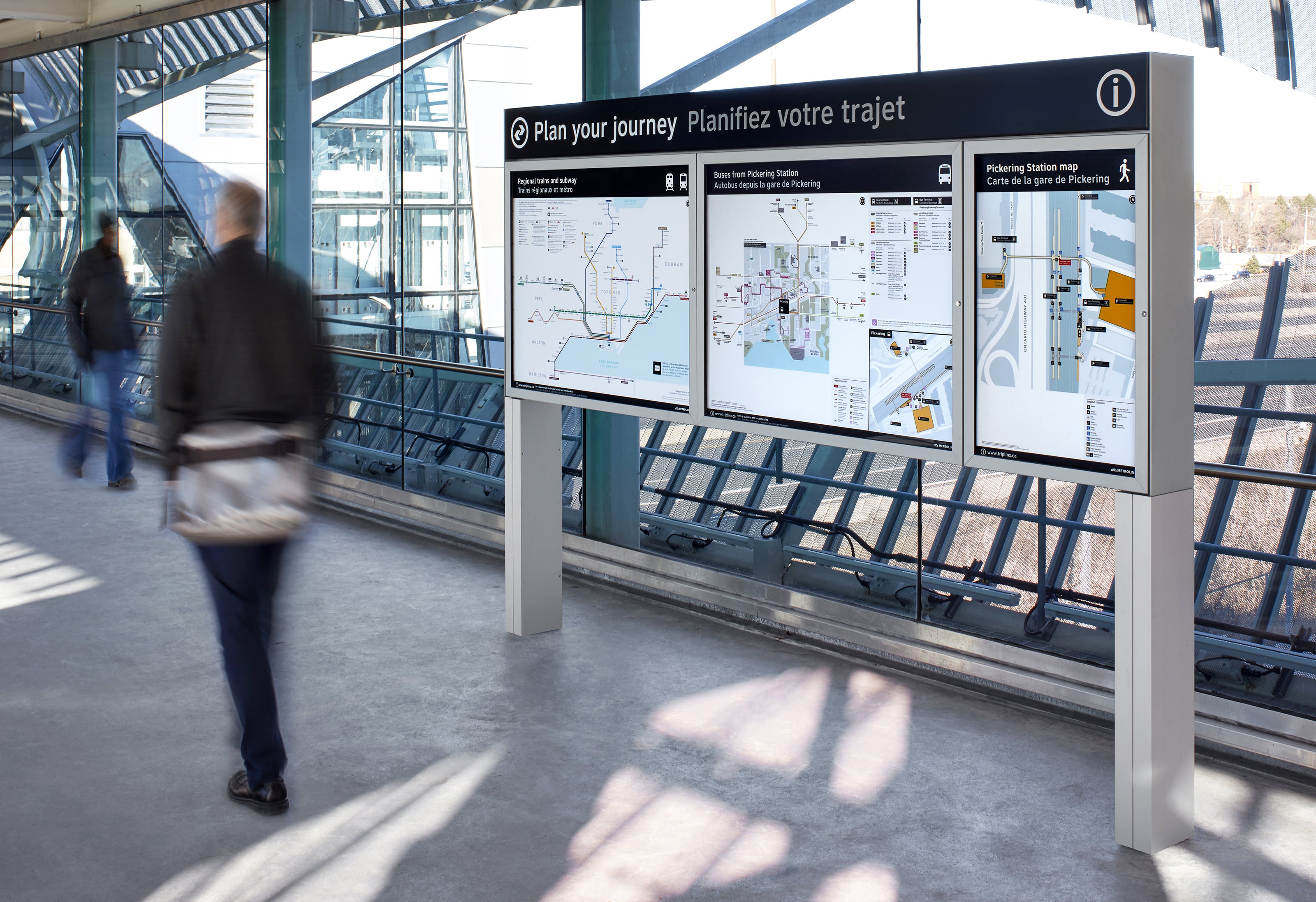 applied | Metrolinx Ontario