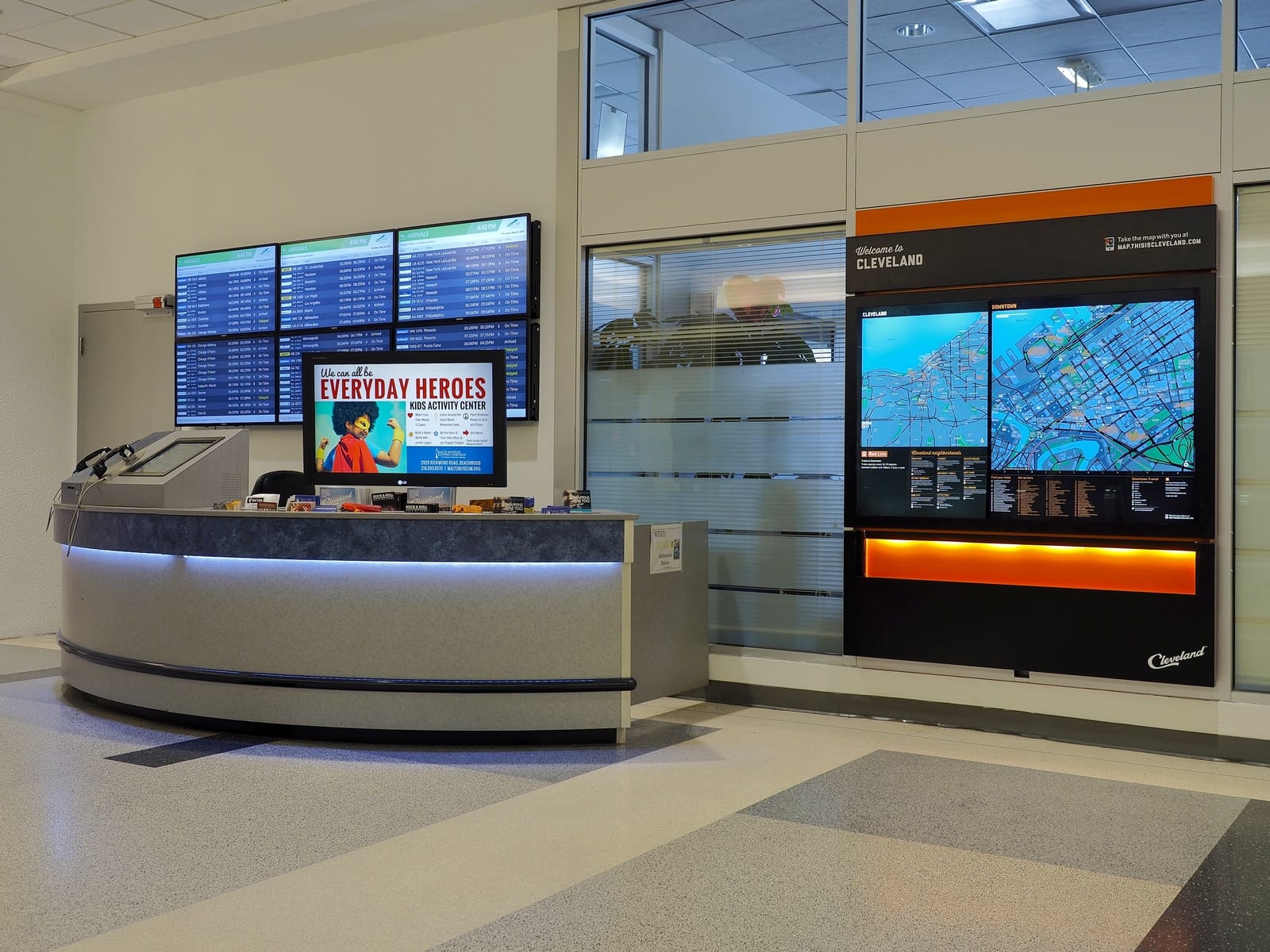 applied | Seamless Cleveland