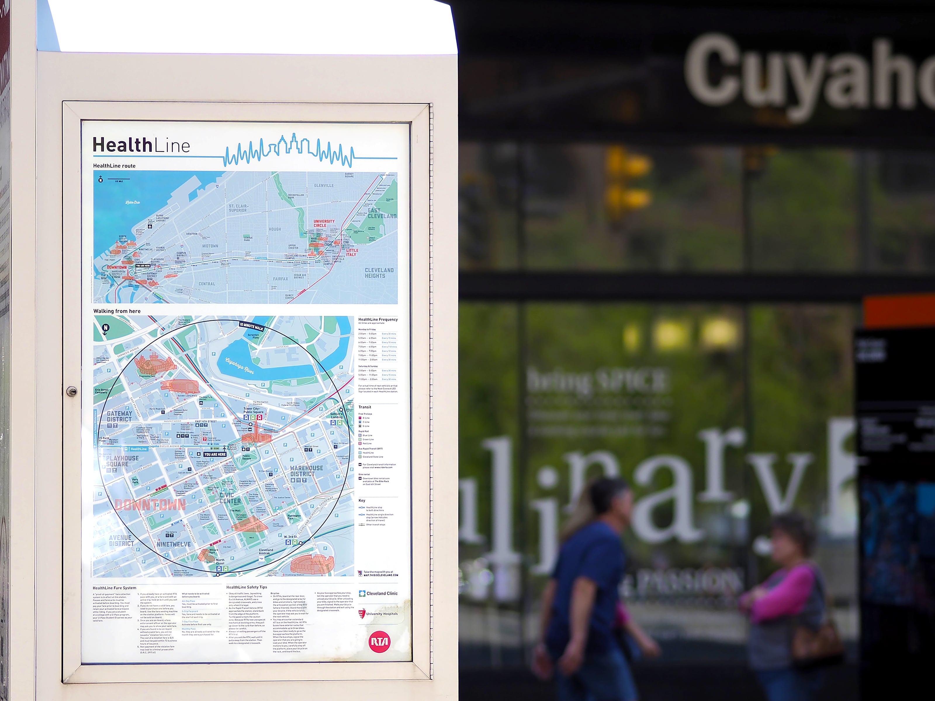 applied | Seamless Cleveland