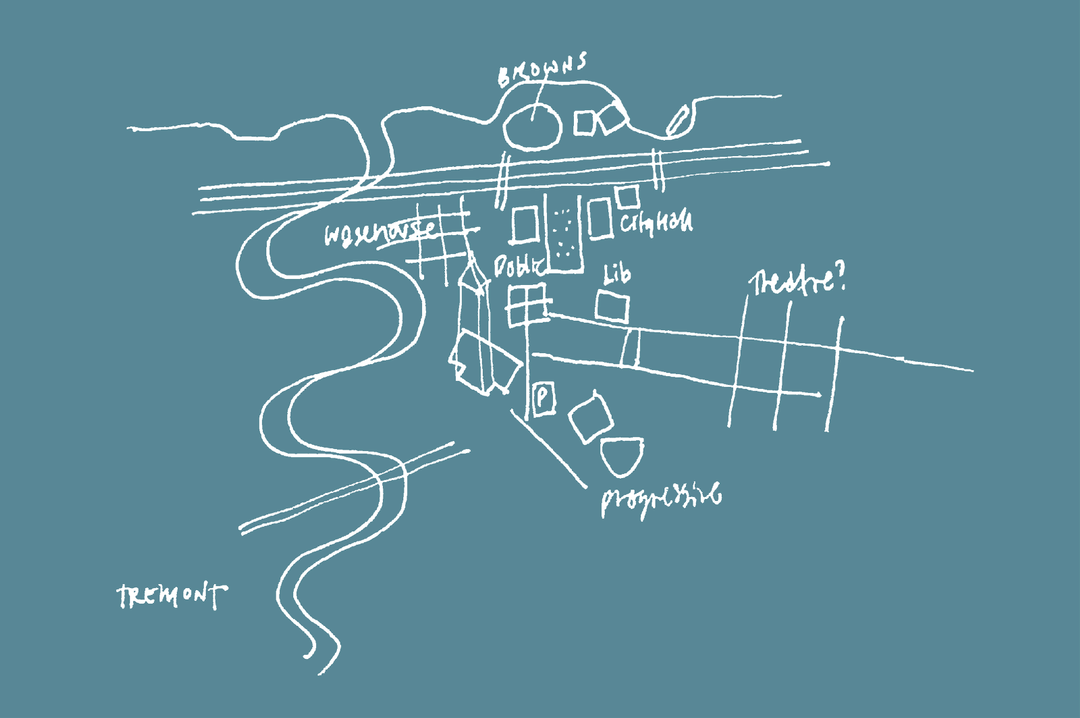 applied | Seamless Cleveland