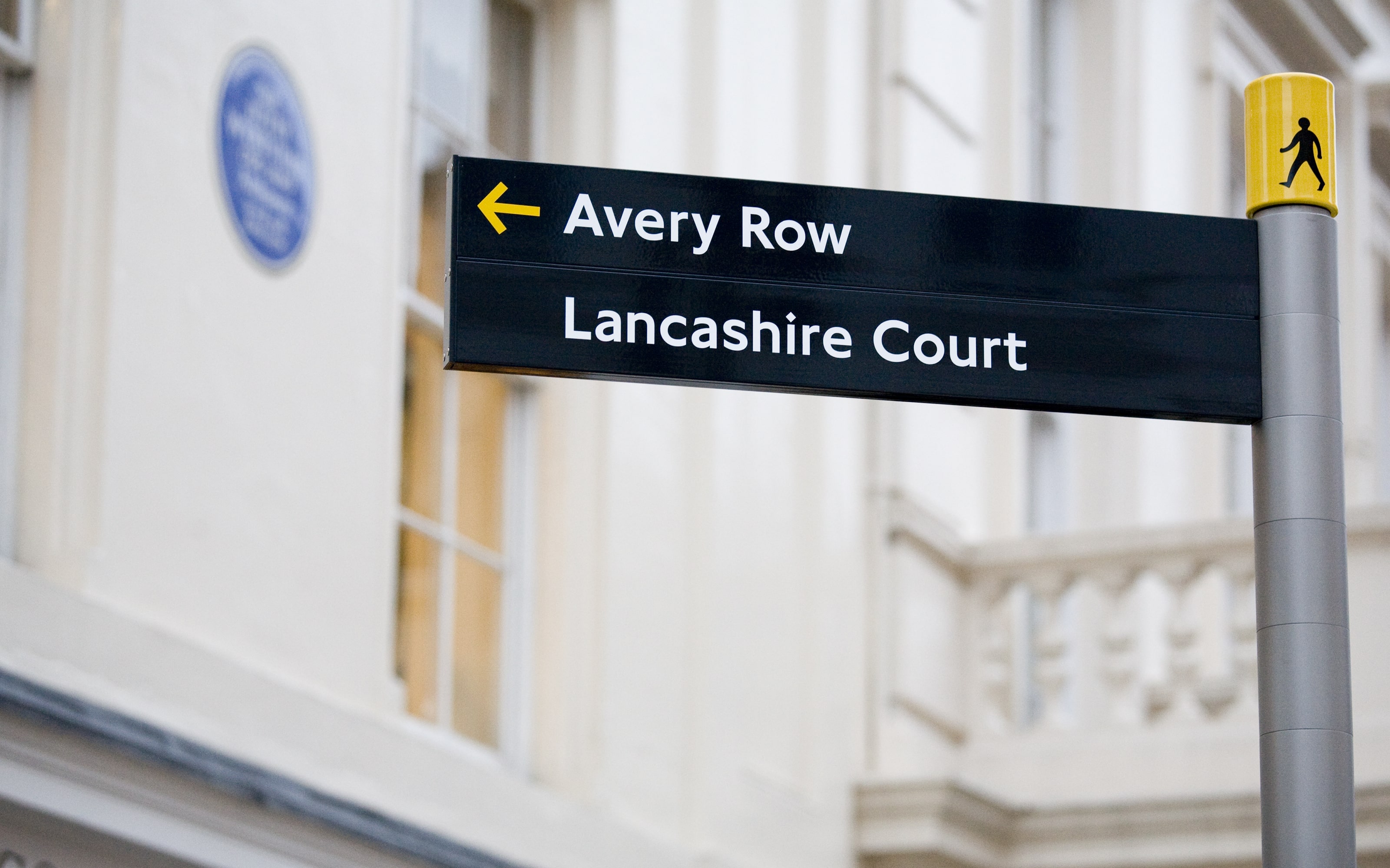 applied | Legible London