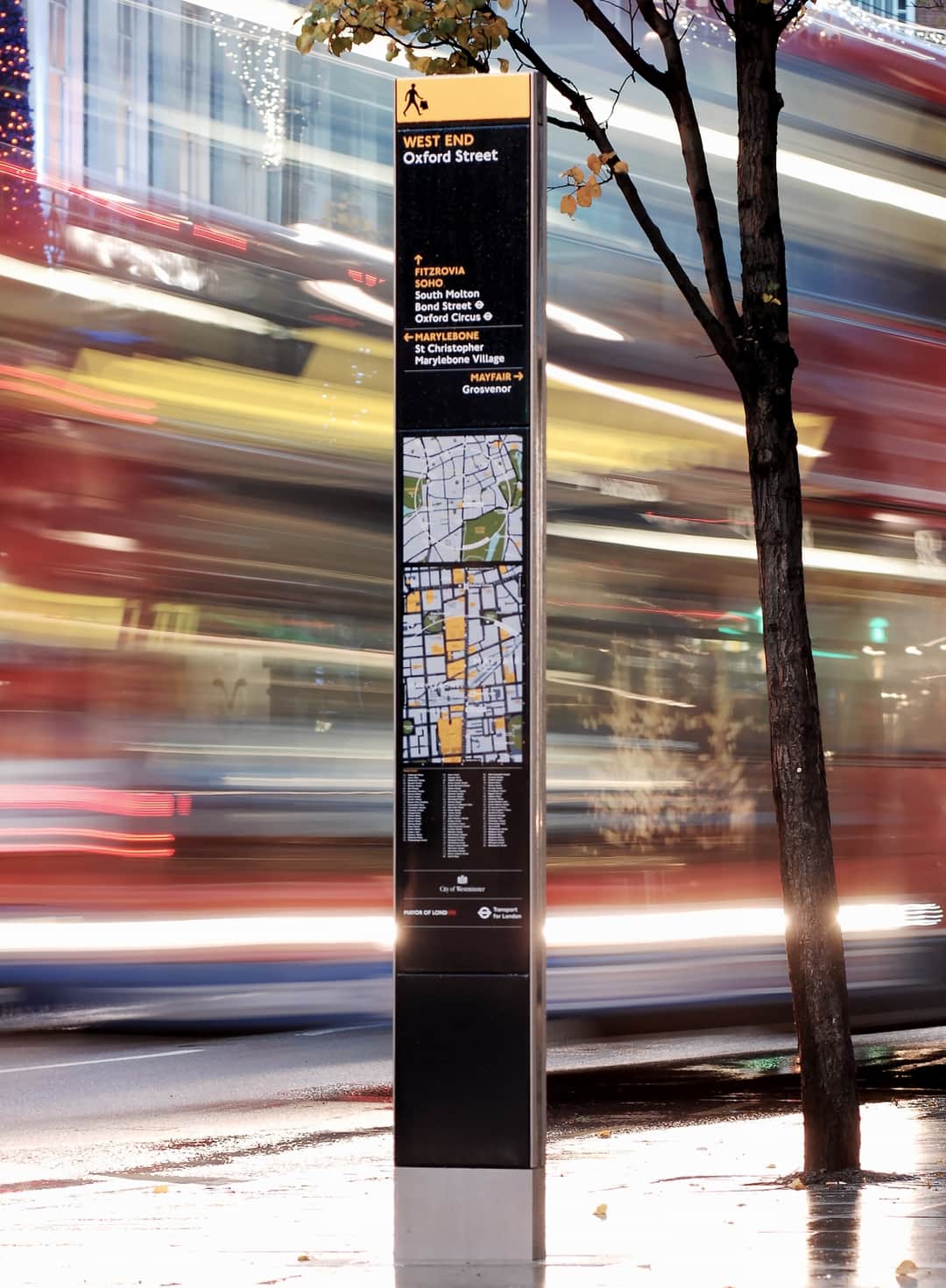 applied | Legible London