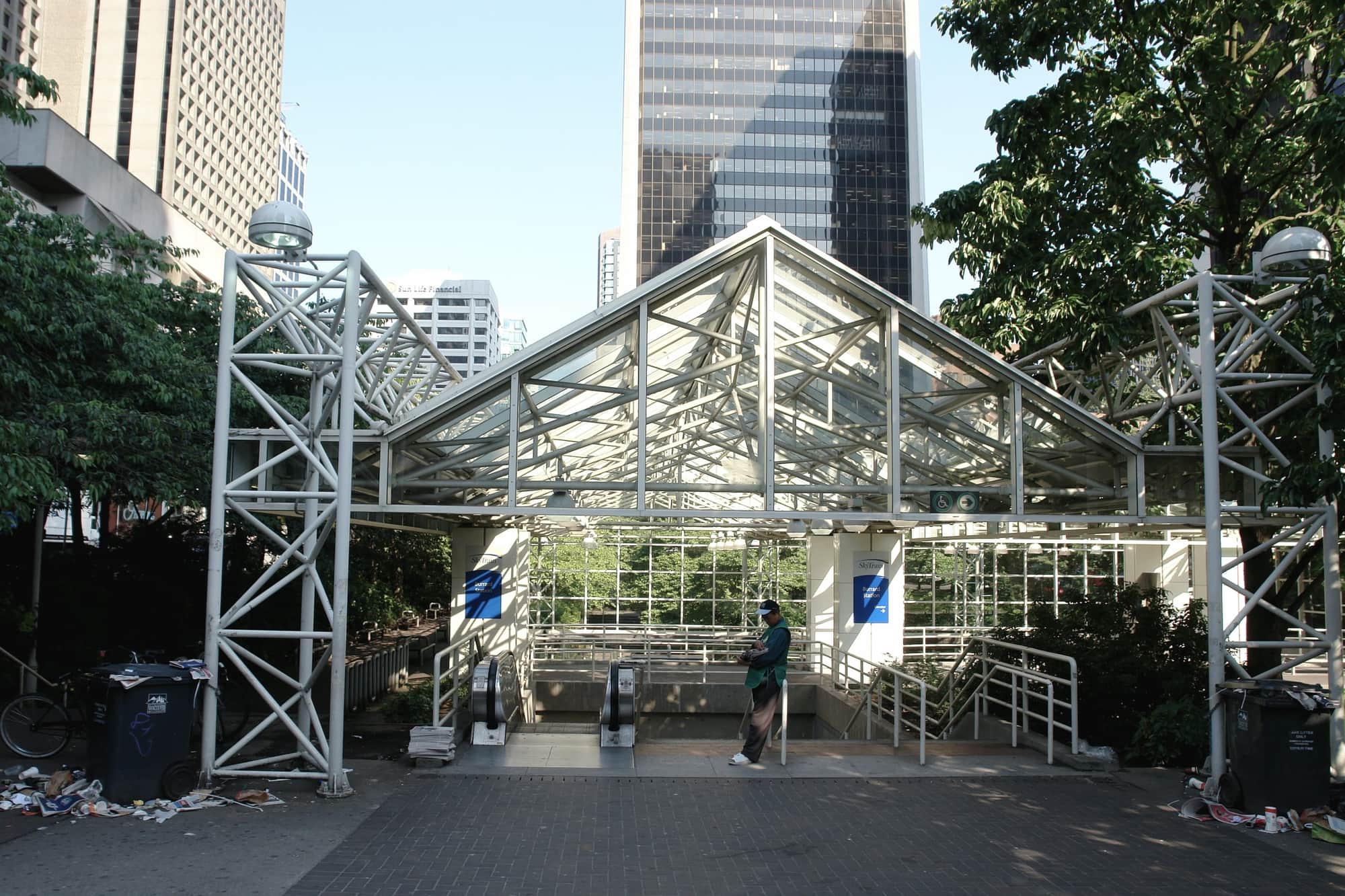 applied | TransLink Vancouver