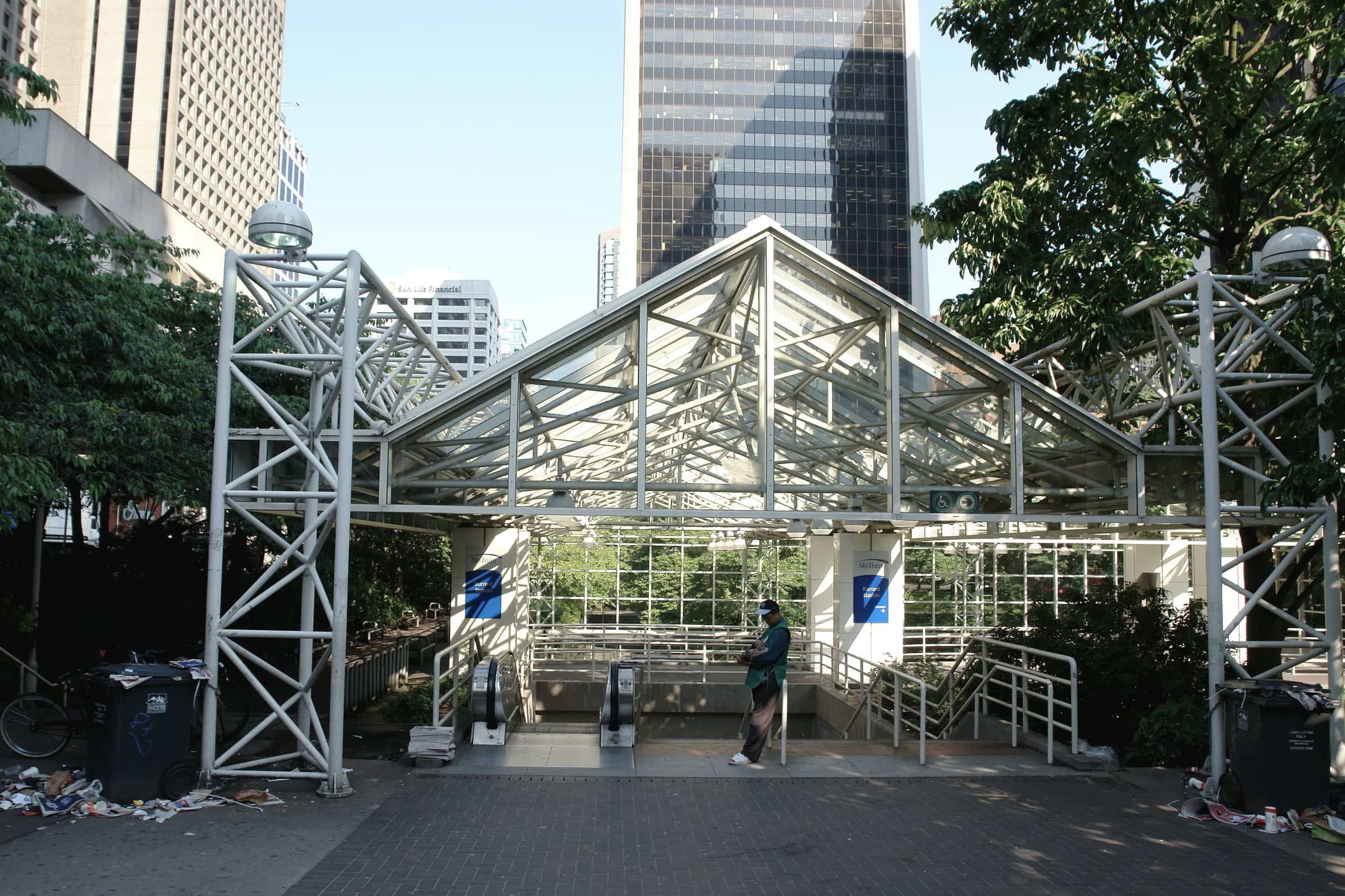 applied | TransLink Vancouver