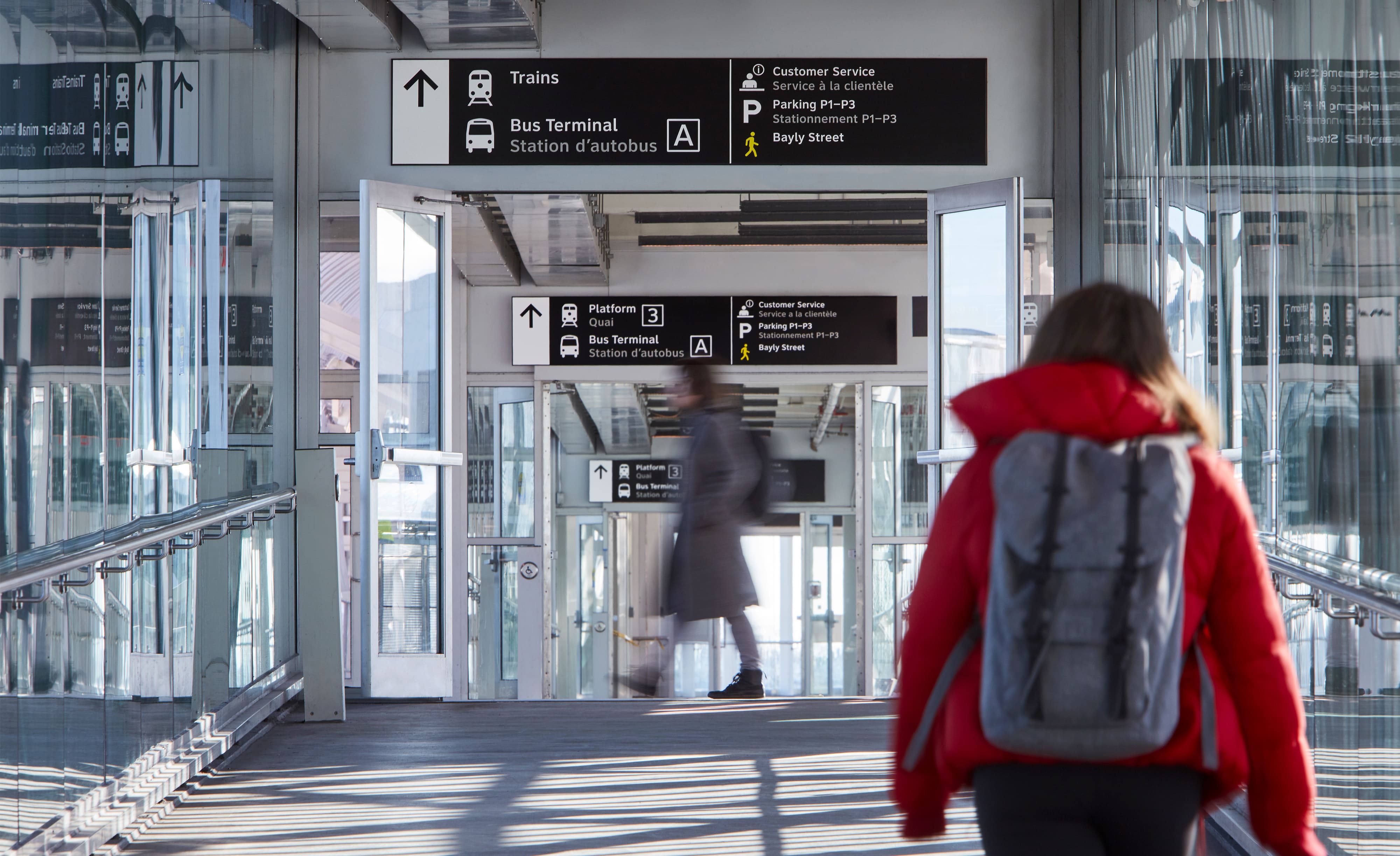 applied | Metrolinx Ontario