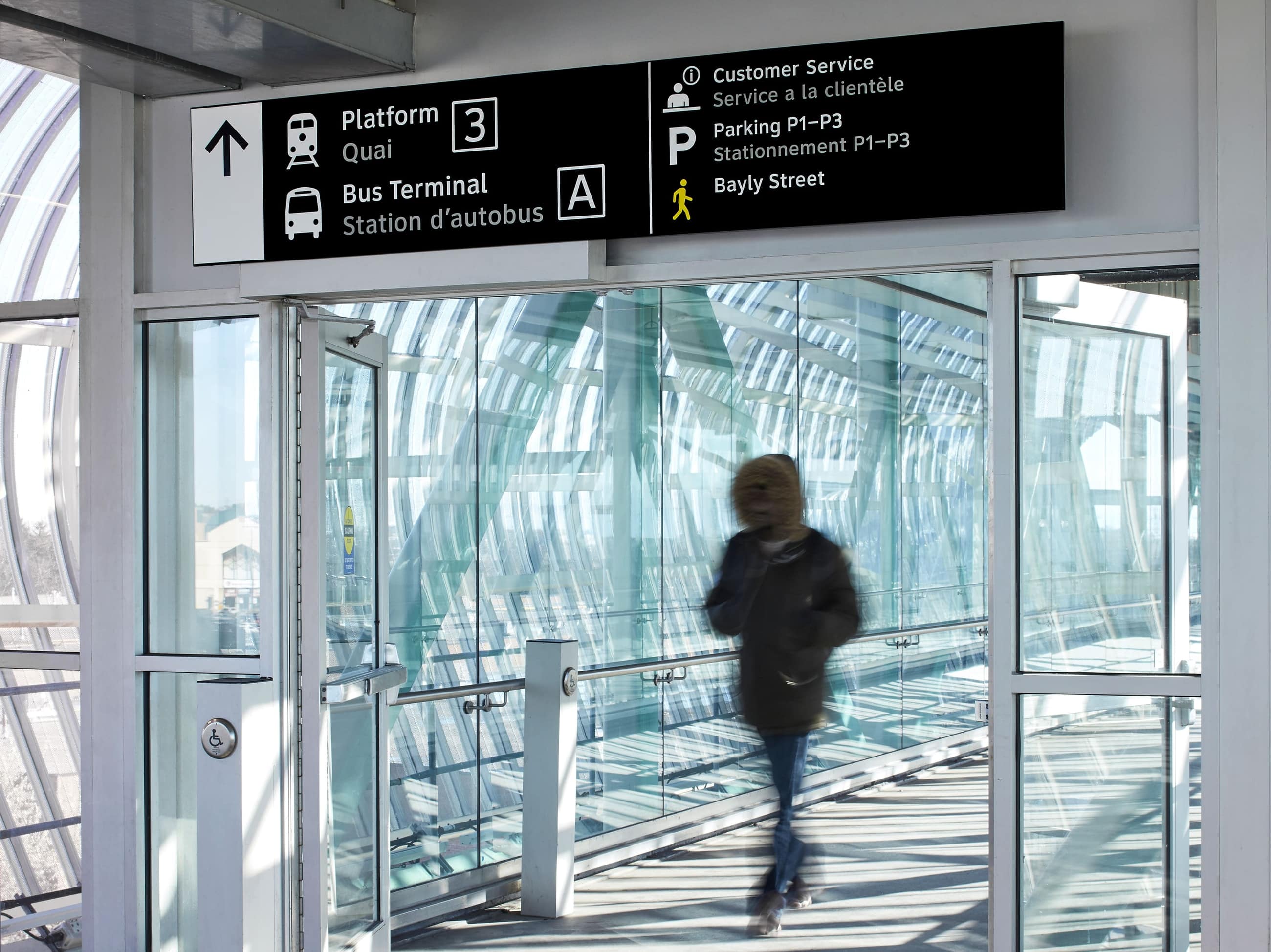 applied | Metrolinx Ontario