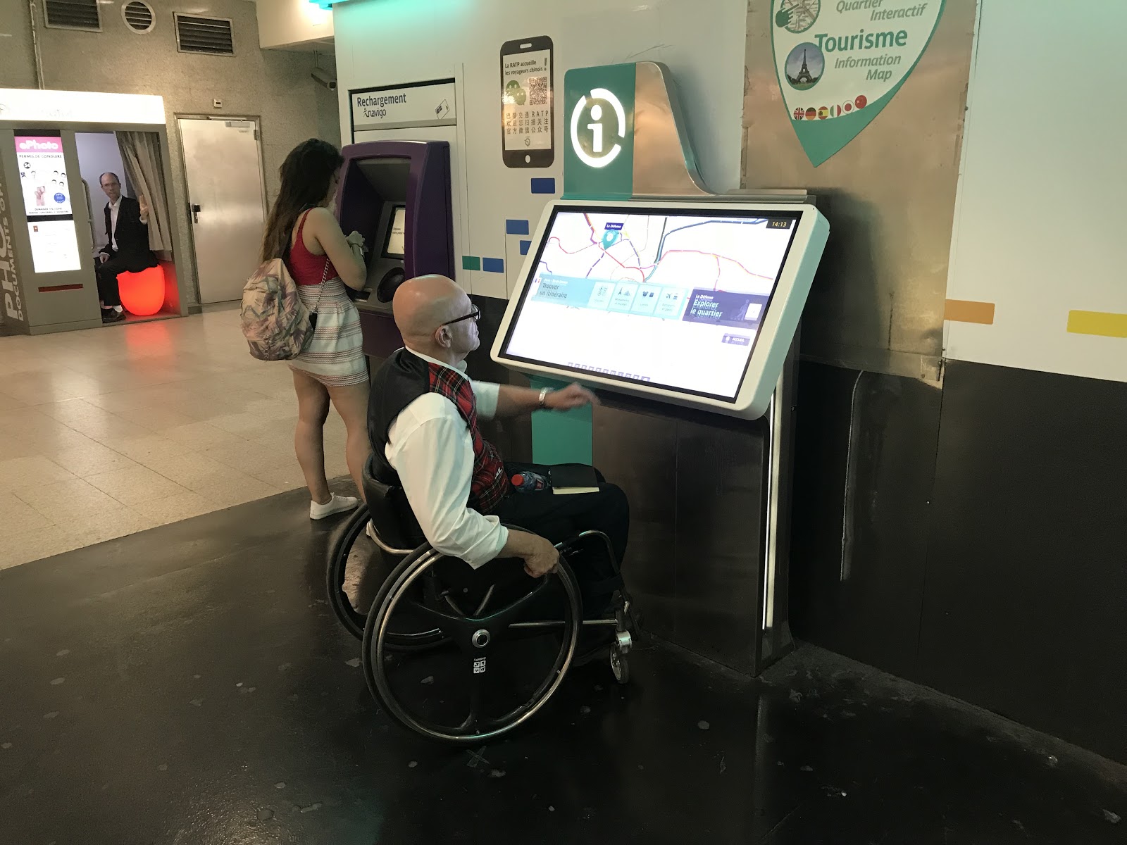 applied | User-centred and inclusive design workshop at Reading University