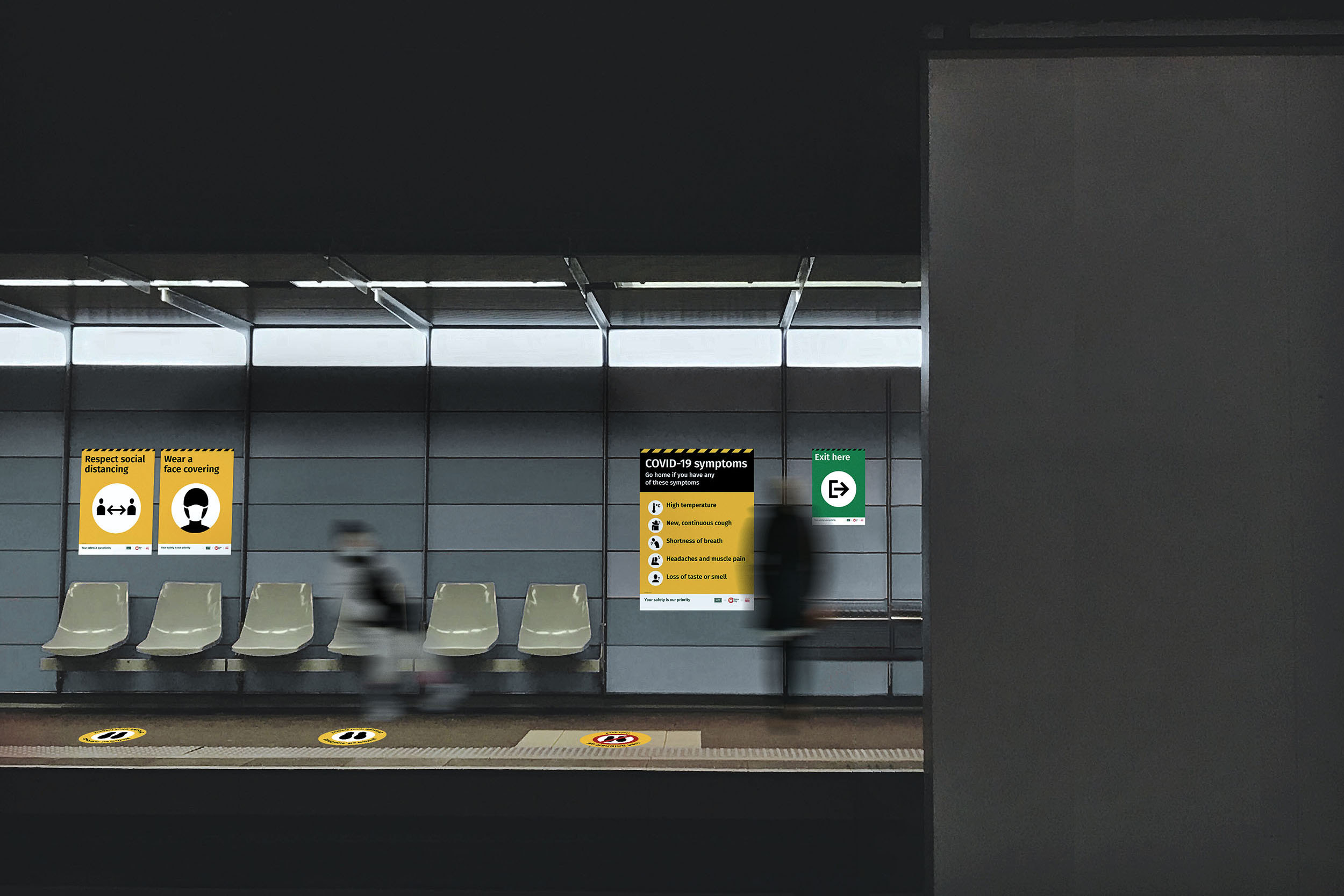 applied | Covid-19 Design Toolkit