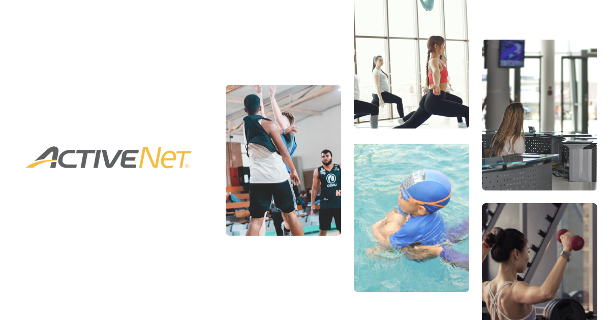 Support | ACTIVENetwork