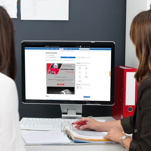 JumpForward to ACTIVEWorks Camp & Class Manager | ACTIVEWorks Camp ...