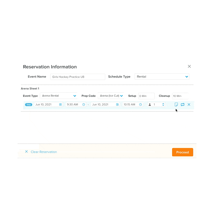 Parks & Recreation Management Software | ACTIVE Network