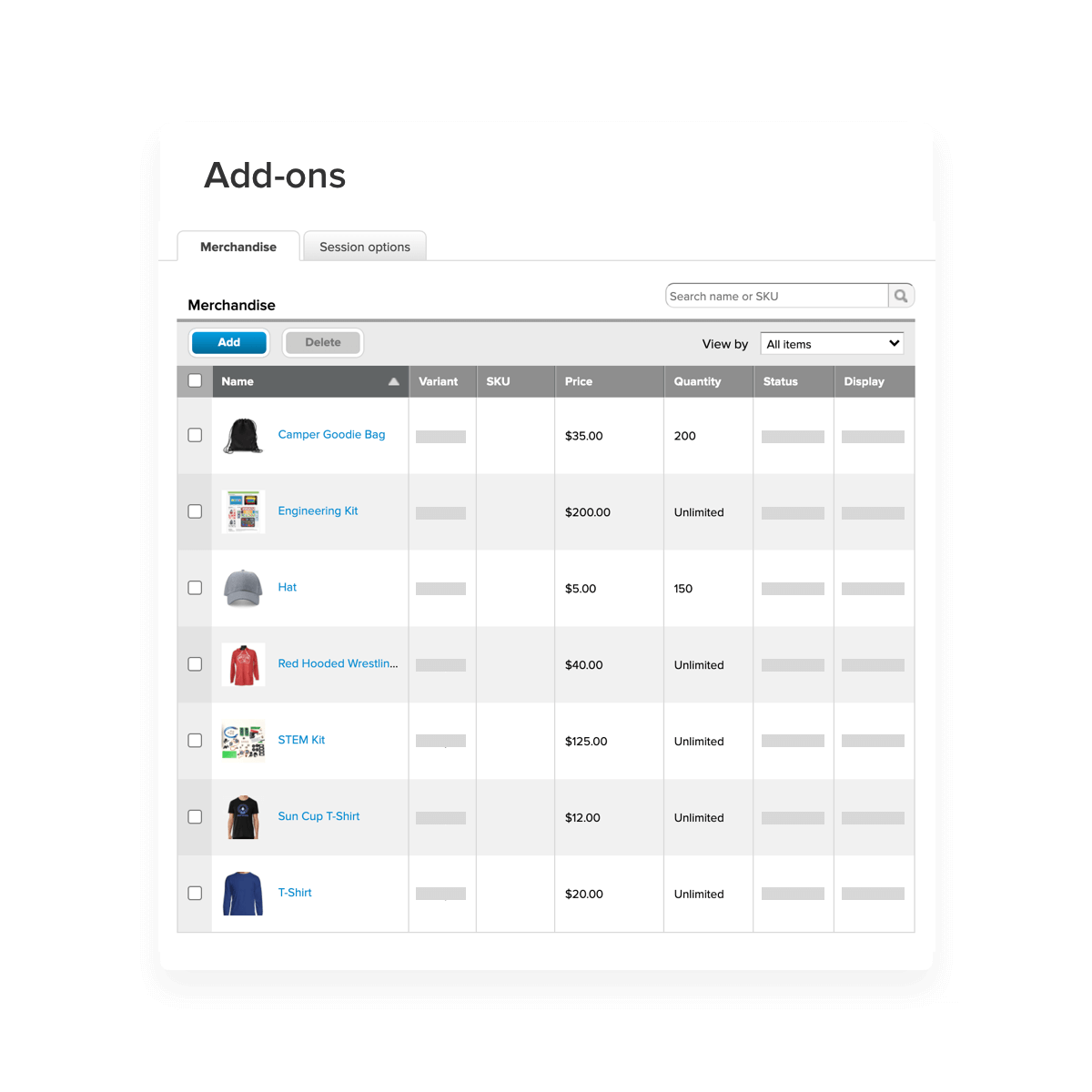 Camp Management and Registration Software | ACTIVE Network