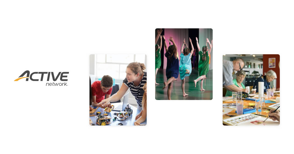 Class Registration & Management Software | ACTIVE Network