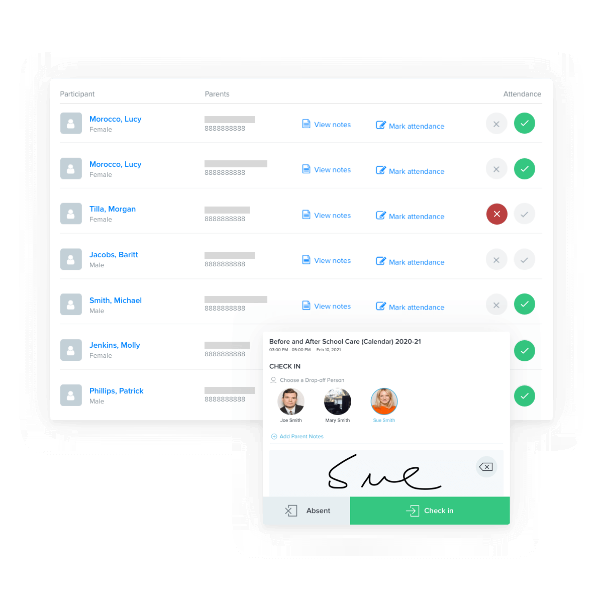 ACTIVEWorks Camp and Class Manager | ACTIVE Network