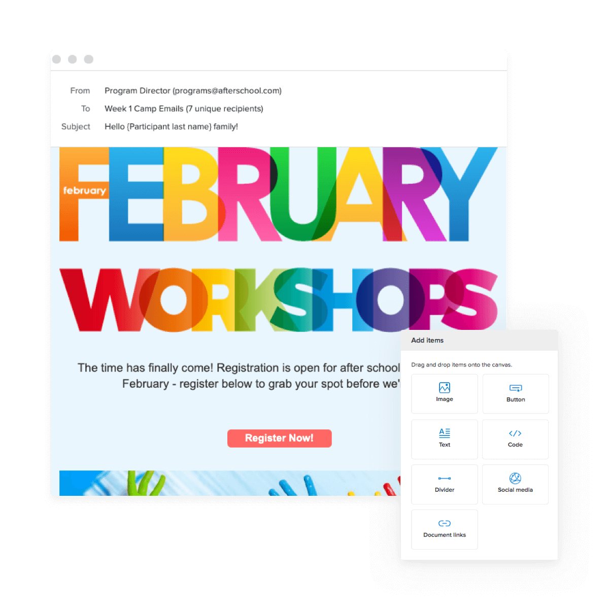 Activeworks Camp And Class Manager Active Network