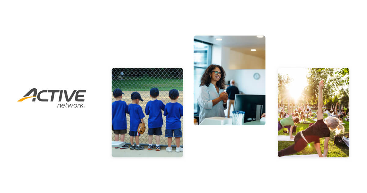 Parks & Recreation Management Software | ACTIVE Network