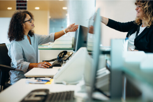 Government | ACTIVE Network