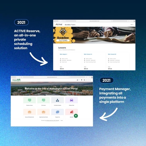 About Us | ACTIVE Network
