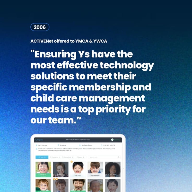 About Us | ACTIVE Network