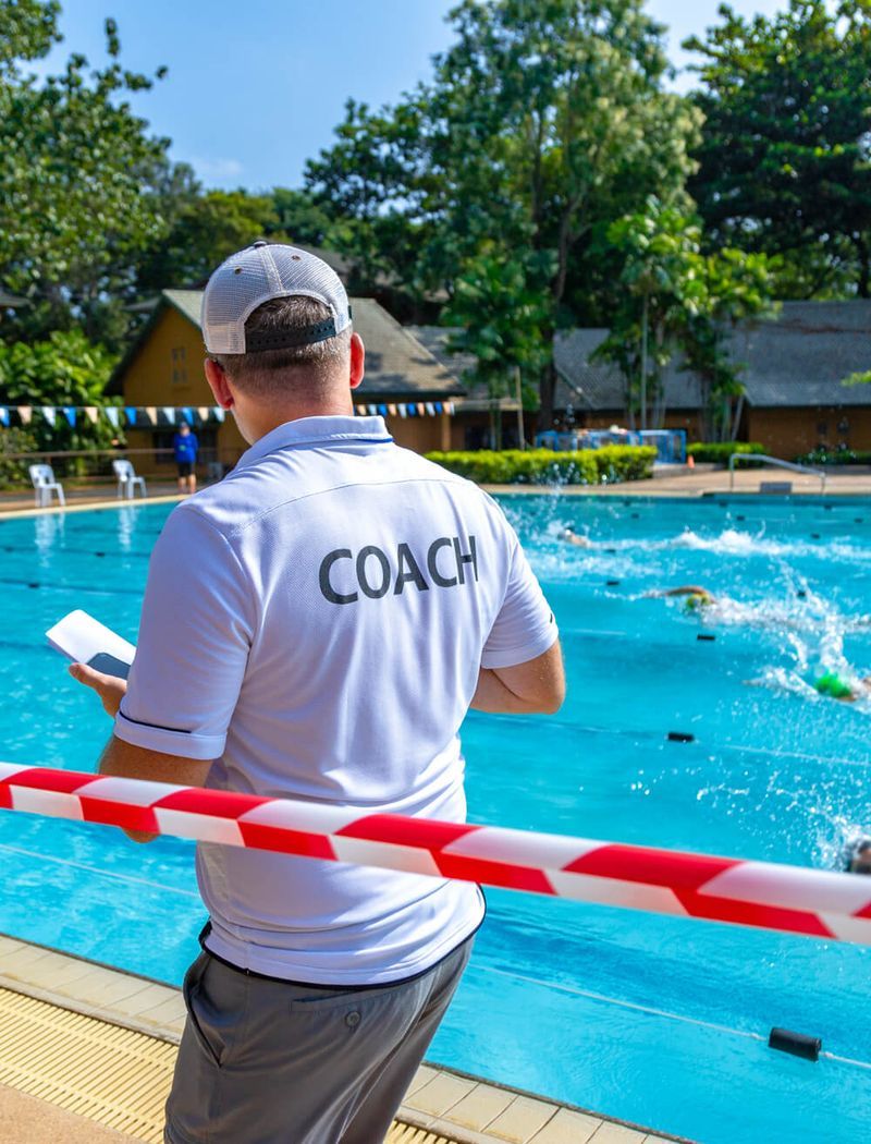 ACTIVEWorks Swim | ACTIVE Network