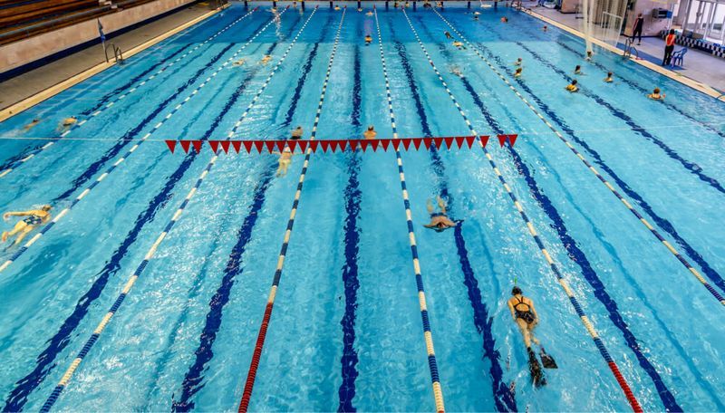 ACTIVEWorks Swim | ACTIVE Network