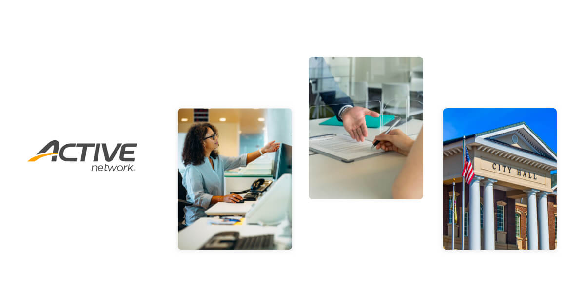 Government | ACTIVE Network