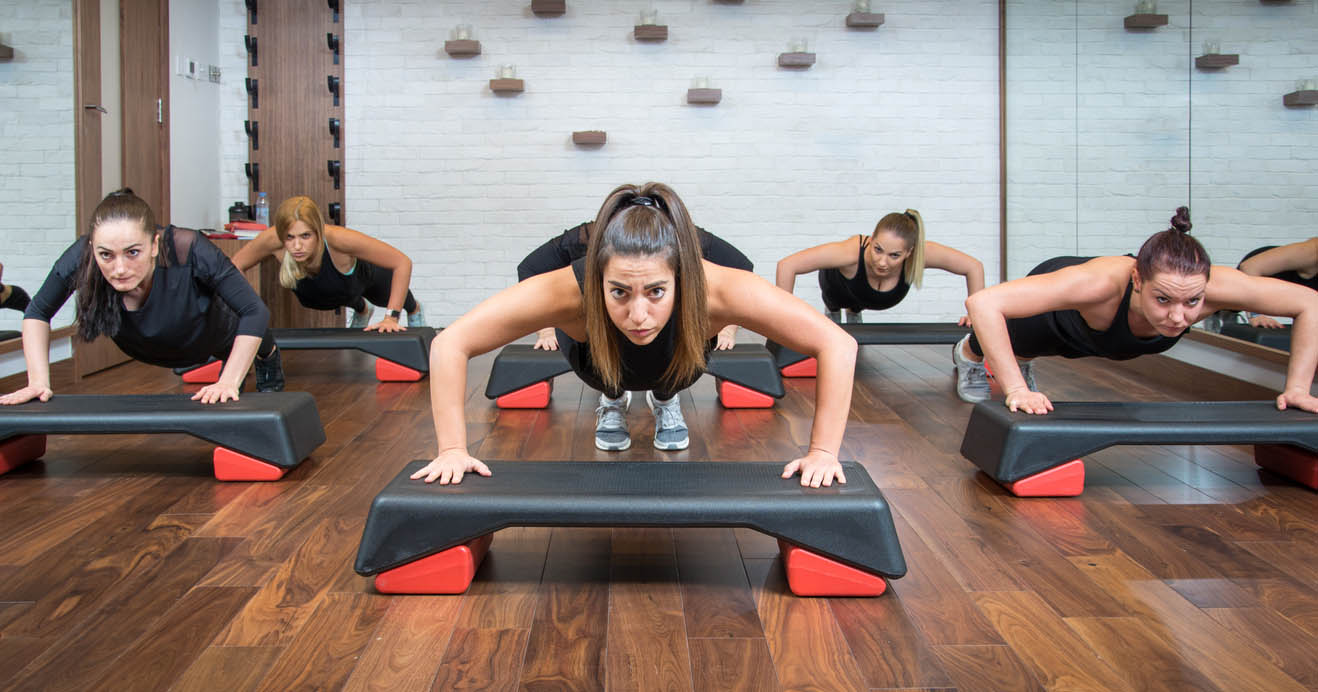 How to Stay Relevant in the Modern Gym Landscape | ACTIVE Network Blog