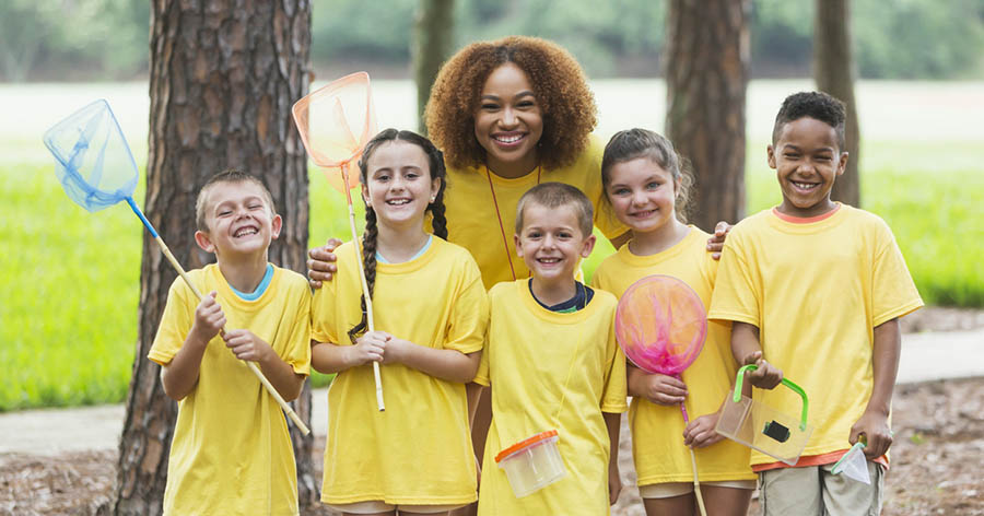 8 Examples of Great Content for Your Camp’s Instagram Feed | ACTIVE ...