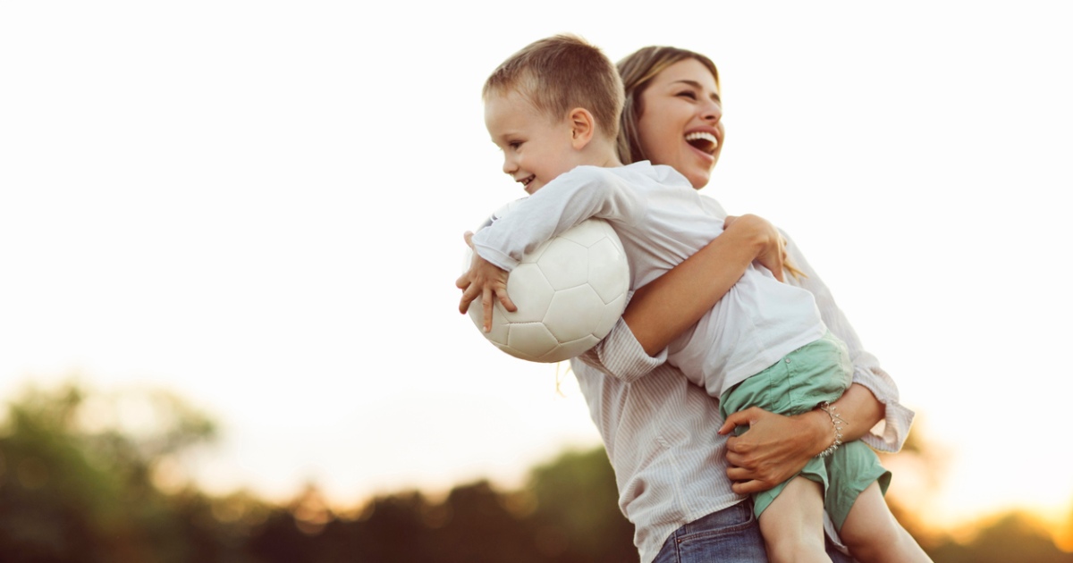 How to Raise Active Kids: Q&A With an ACTIVE Mom | ACTIVE Network Blog