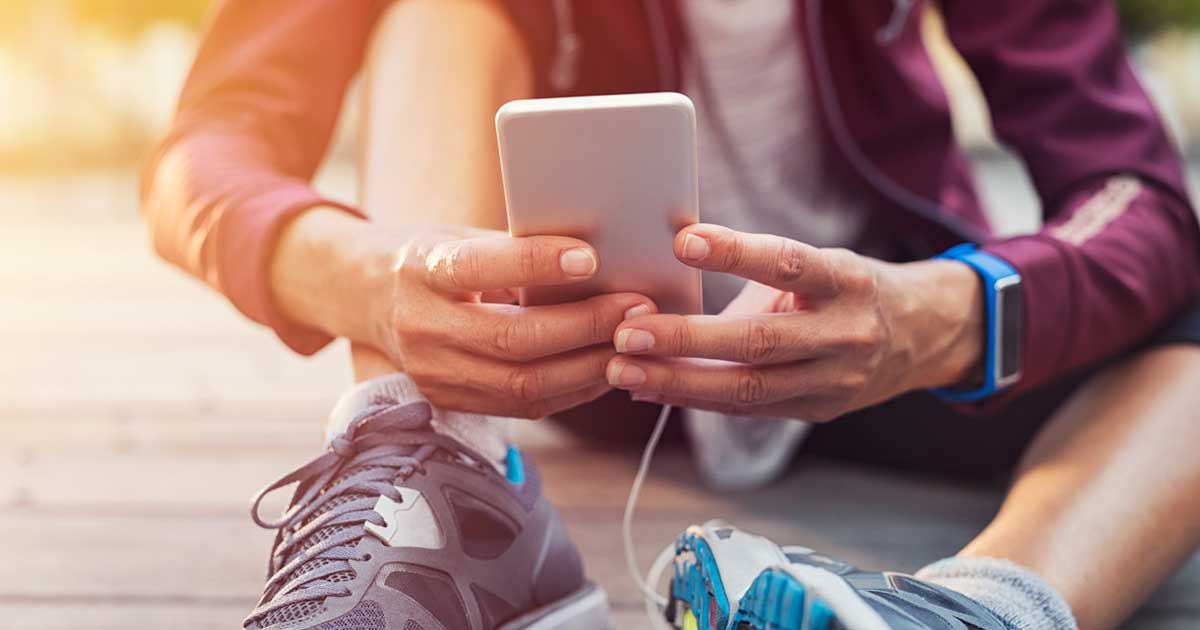 Check out the New Features of ACTIVE’s 5-Star iOS App | ACTIVE Network Blog