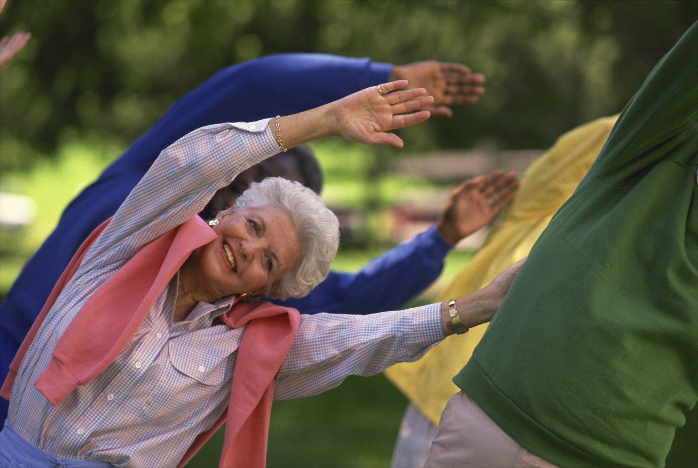 16 Marketing Campaigns to Boost Parks & Rec Participation | ACTIVE ...