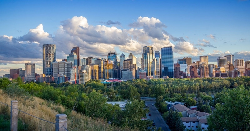 Why You Need The City of Calgary Recreation's Thank You Page | ACTIVE ...