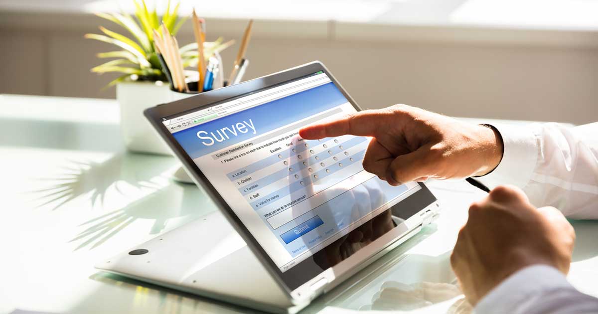 Top 4 Free Survey Tools to Collect Program Feedback | ACTIVE Network Blog