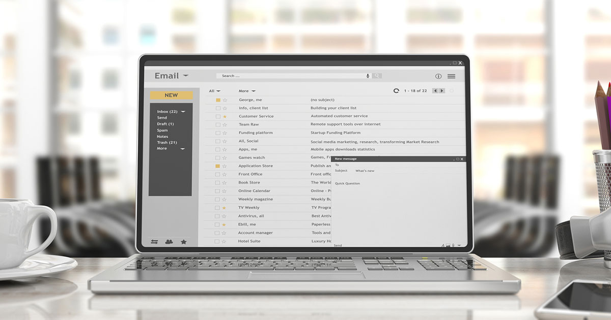 How to Stand Out in Your Customer's Inbox | ACTIVE Network Blog