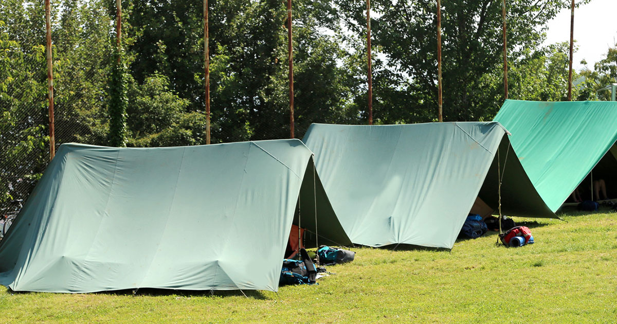 INFOGRAPHIC: Meander Down Our Path to Camps | ACTIVE Network Blog