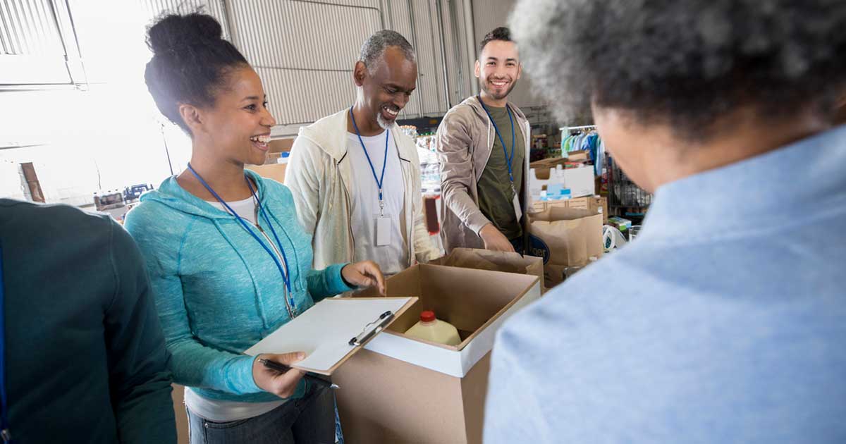 Top 5 Places to Find Volunteers | ACTIVE Network Blog