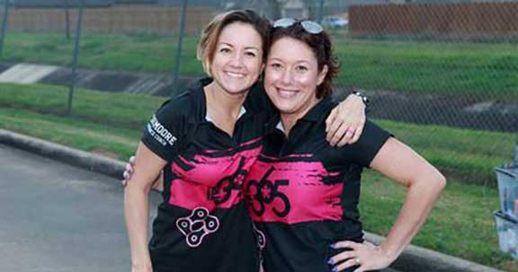 Race Directors of the Month: Cori Moore and Emerald Bragg | ACTIVE ...