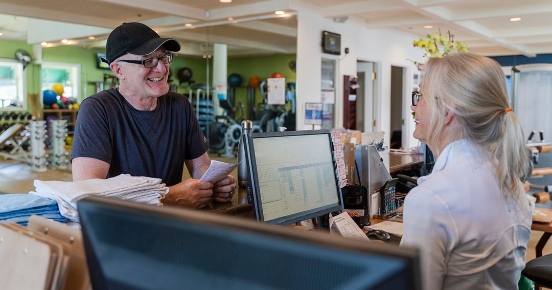 ACTIVE Connect | ACTIVE Network