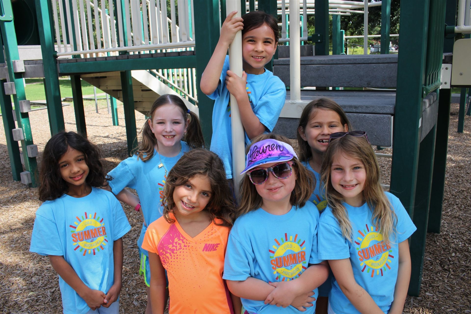 The Hockaday School's Summer at Hockaday Case Study | ACTIVE Network