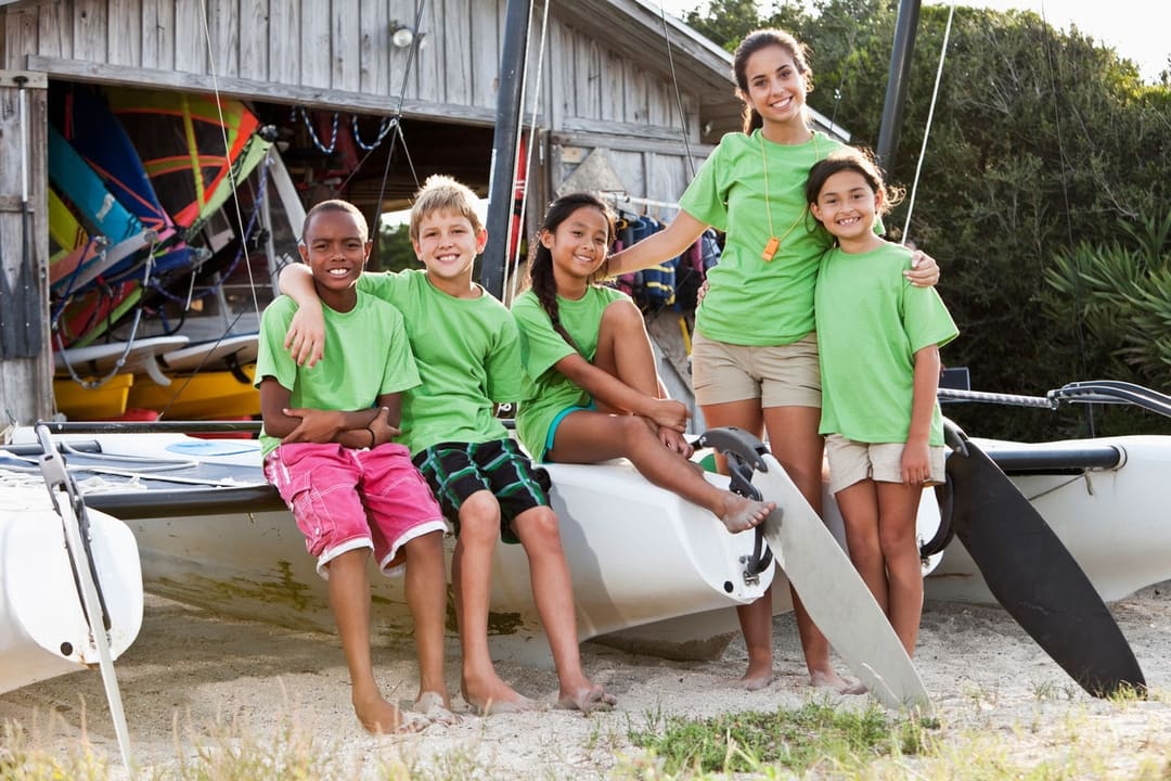 NatureBridge Coastal Camp Case Study | ACTIVE Network